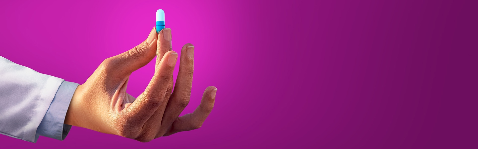 ZENPEP® (pancrelipase) Delayed-Release Capsules